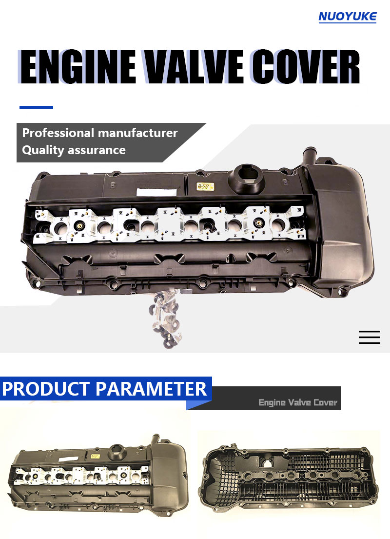Auto Engine Parts: Affordable Rocker Cover For Bmw E46 & E53 Models ...
