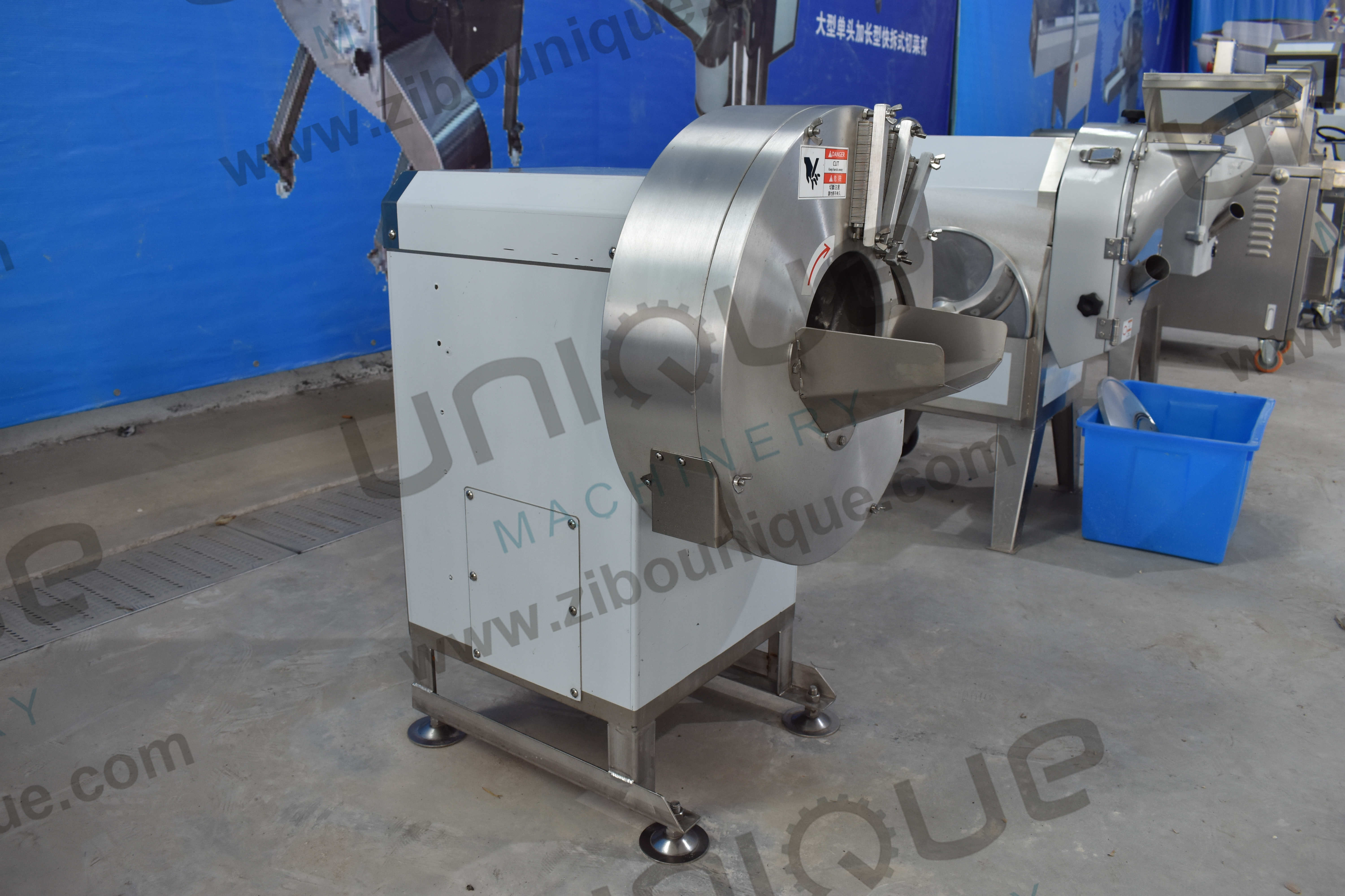 Cabbage Slicer Machine: Yam And Potato Chips Cutter, High Quality ...
