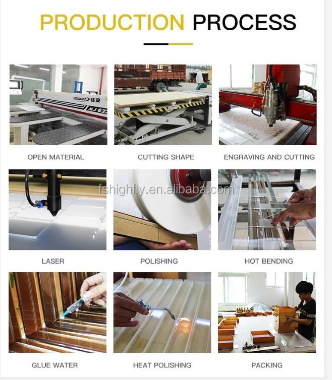 V-shaped Acrylic Transparent Triangle Conference Card, High Quality V ...