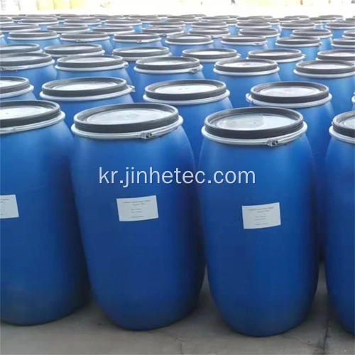 중국 Texapon 나트륨 Lauryl Ester Sulfate N70 페이스트 가격 제조업체