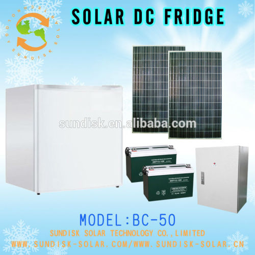 50l Solar Dc Compressor Upright Fridge, High Quality 50l Solar Dc Compressor Upright Fridge on ...