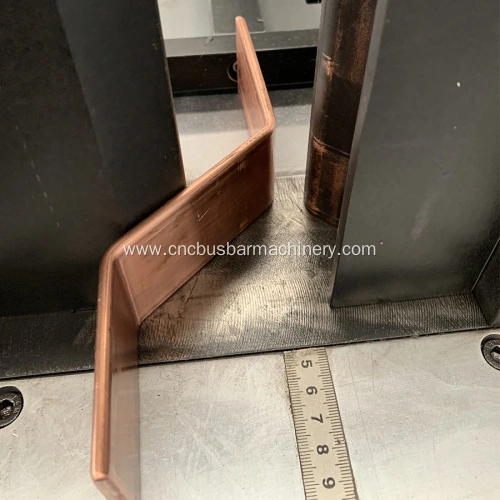 New Smart Intelligent 3D Busbar Processing Machine China Manufacturers ...