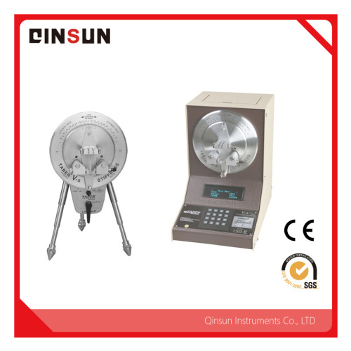 Taber Paper And Cardboard Stiffness Tester, High Quality Taber Paper ...