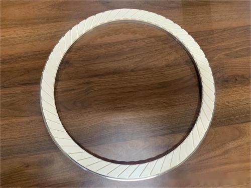 반도체 Tecapeek Cmp Natural Ensinger를 엿볼 수 있습니다, Bossgoo.com의 고품질 반도체 Tecapeek Cmp Natural Ensinger ...