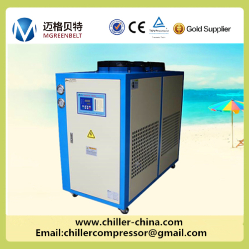 5hp Air Cooled Chiller, High Quality 5hp Air Cooled Chiller on Bossgoo.com