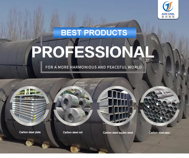 Made In China A400 Reinforcement Carbon Steel Rebar - 12mm, 16mm, 20mm ...