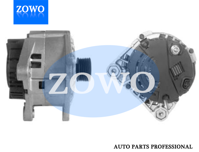 0986045110 Bosch Alternator 100a 14v, High Quality 0986045110 Bosch ...