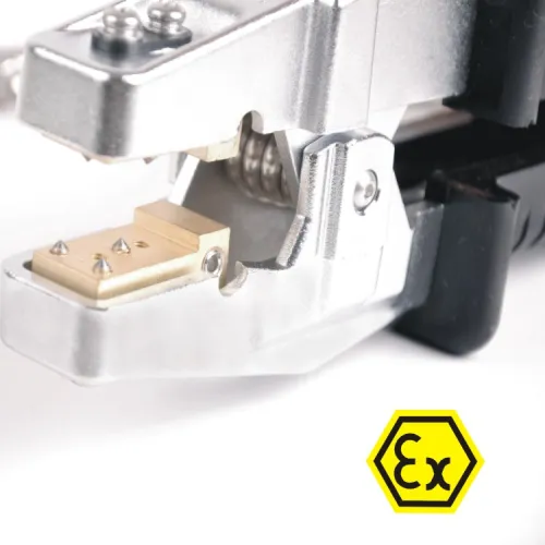 Explosion-proof Grounding Clamp, High Quality Explosion-proof Grounding ...