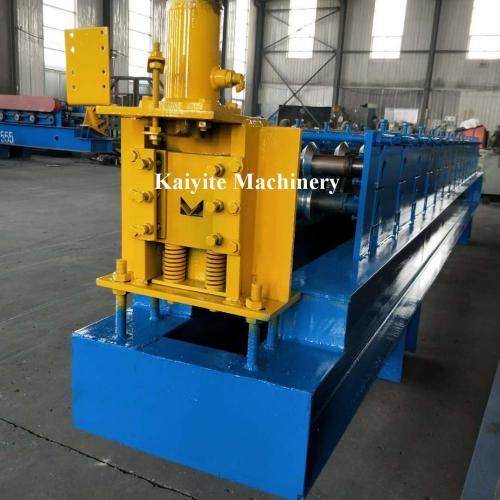 L Shape Angle Steel Roll Forming Machine, High Quality L Shape Angle ...