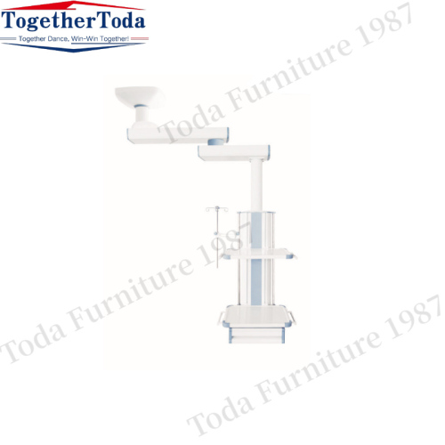 Mechanical Two-arm Surgical Tower, High Quality Mechanical Two-arm ...