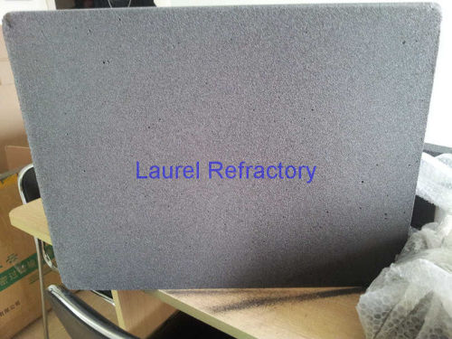 Insulation Foam Glass , Cellular Foam Glass For Roofs, High Quality ...