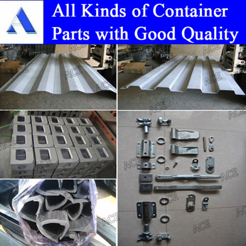 20ft 40ft Shipping Container Parts For Sale With High Quality, High ...