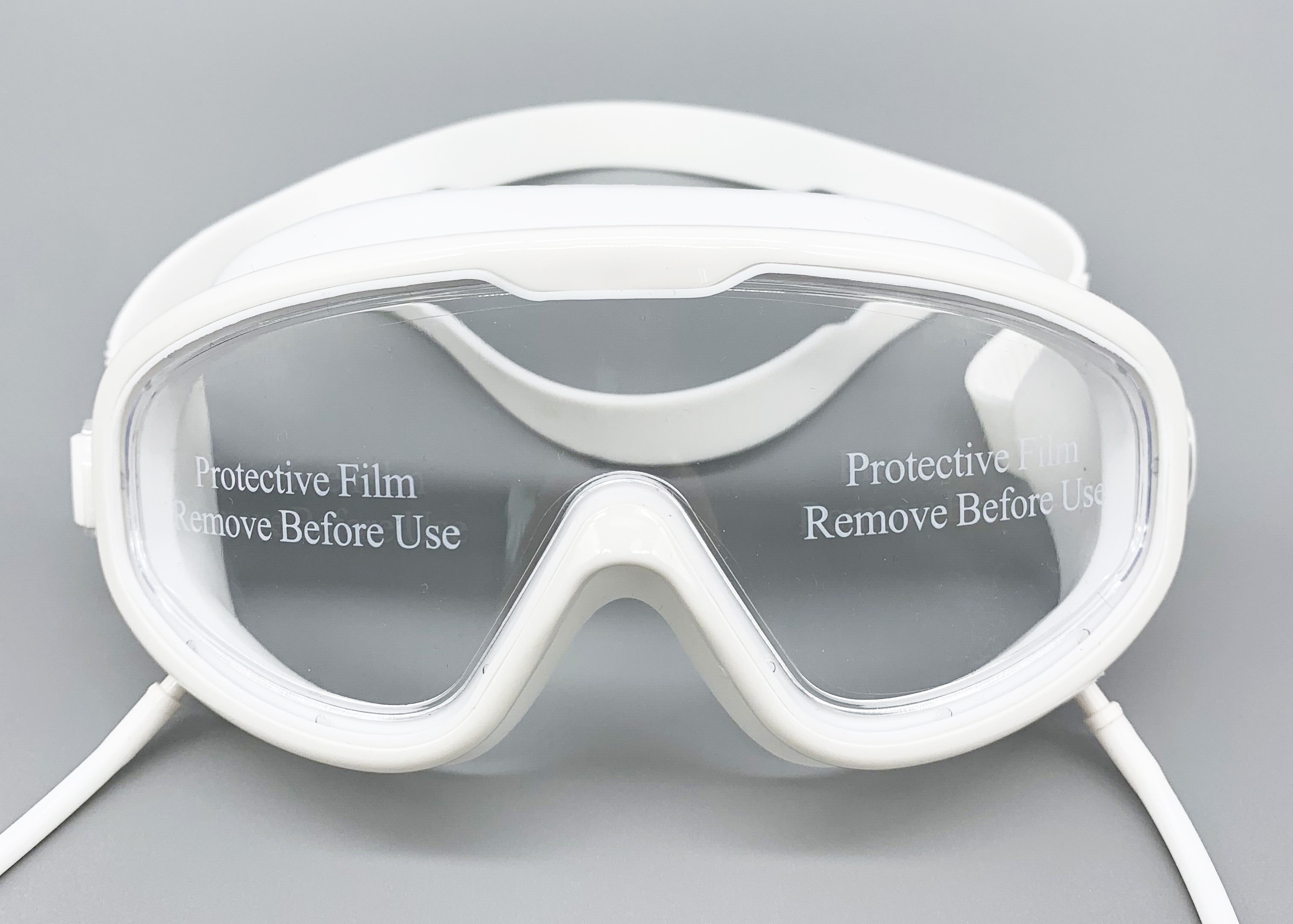 Hydrogen Eye Goggle - High Definition Fatigue Relief For Eye Health ...