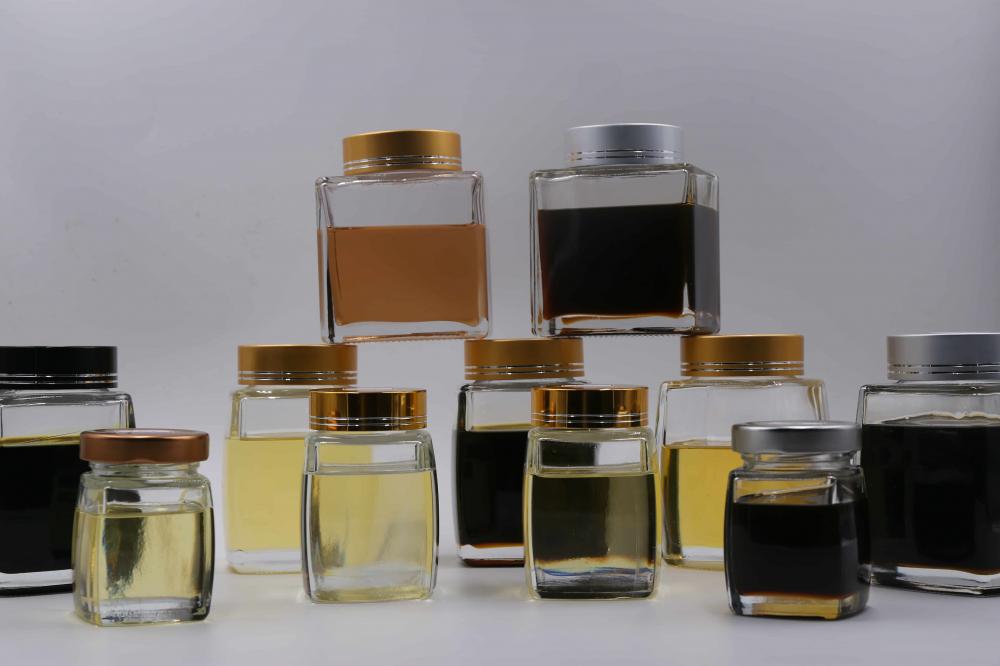 Hdeo Desel Engine Oil Api Ch-4 แพ็คเกจเสริม คุณภาพสูง Hdeo Desel Engine ...