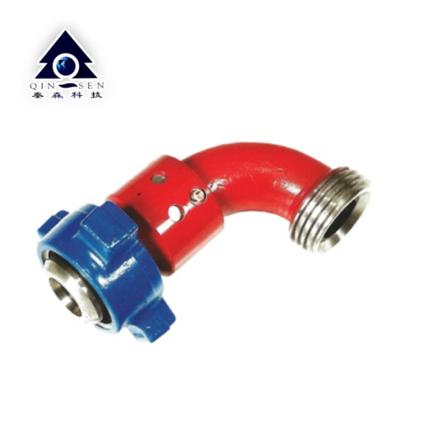 Chiksan Swivel Joint Style 30 Fm, Bossgoo.com의 고품질 Chiksan Swivel Joint ...