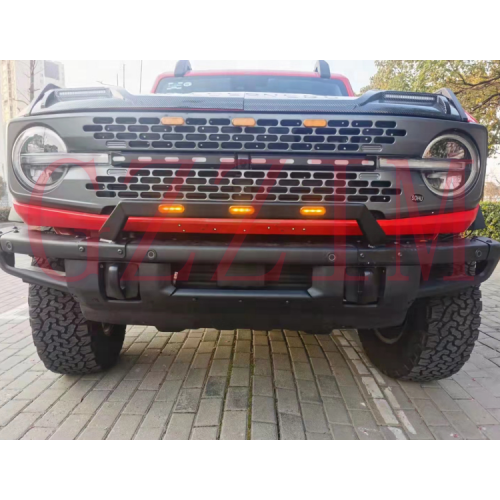 Bronco Front Bumper Guard Bull Bar, Bossgoo.com의 고품질 Bronco Front ...
