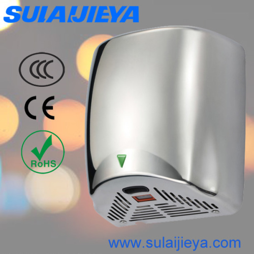 Washroom Mini Air Hand Dryer, High Quality Washroom Mini Air Hand Dryer ...