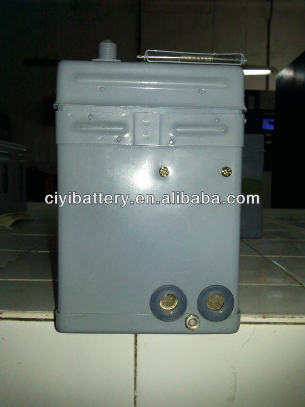 Quality Silver Zinc Battery: 67 Years Of Reliability 15xyg45-3g 22.5v ...