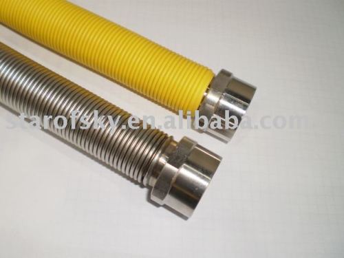 Flexible Gas Hose, High Quality Flexible Gas Hose on Bossgoo.com