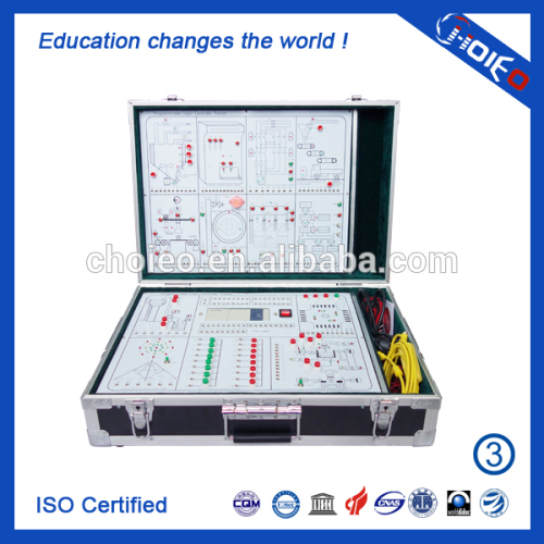 Programmable Logic Controller Experiment Box,plc Experiment Case ...