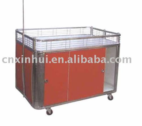 Sales Promotion Trolley, High Quality Sales Promotion Trolley on ...
