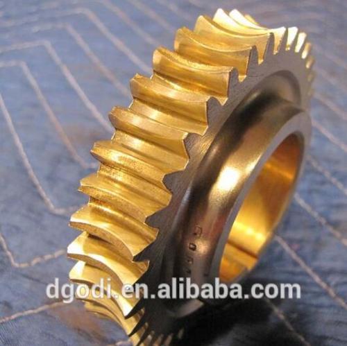 Worm Gearbox Gear Of Brass Big Worm Gear Set, High Quality Worm Gearbox ...