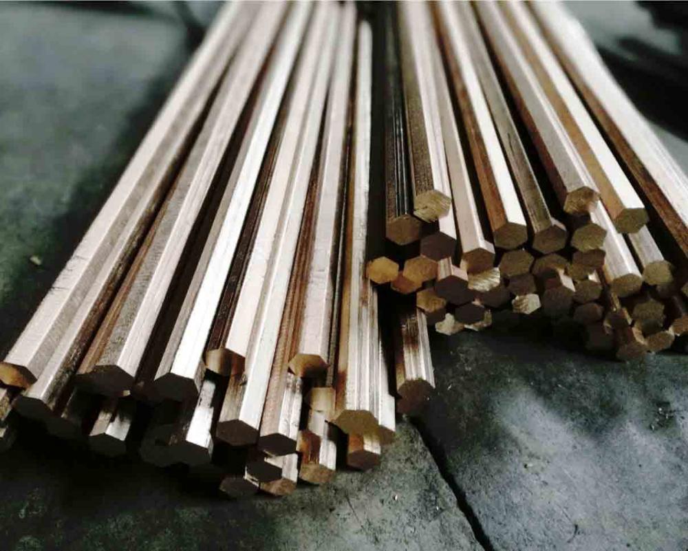 C31400 Free Cutting Brass Rod, High Quality C31400 Free Cutting Brass ...