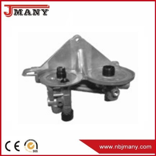 Fuel Filter Housing For Volvo Oem:20509138, High Quality Fuel Filter ...