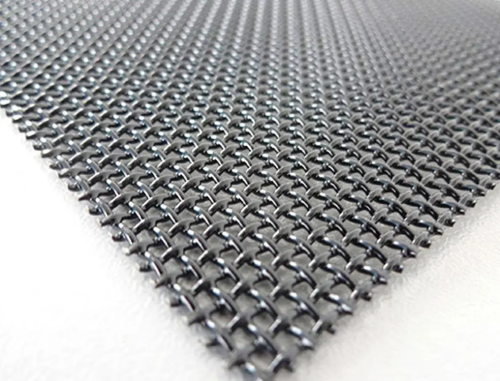 Stainless Steel Security Wire Screen, High Quality Stainless Steel ...