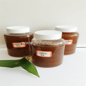 Detergent Raw Material LABSA Use Shampoo LABSA Images & Photos