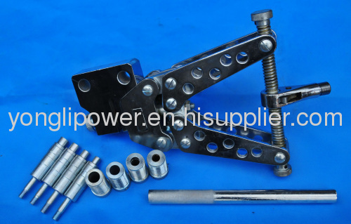 Manual Puncher , High Quality Manual Puncher on Bossgoo.com