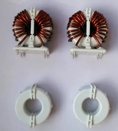 Emc Common Mode Choke Cores With High Saturate Flux Density And Initial ...