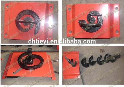Manual Wrought Iron Machine Wrought Iron Making Machine Wrought Iron ...