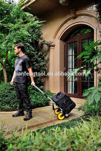 Alu Hand Dolly, High Quality Alu Hand Dolly on Bossgoo.com