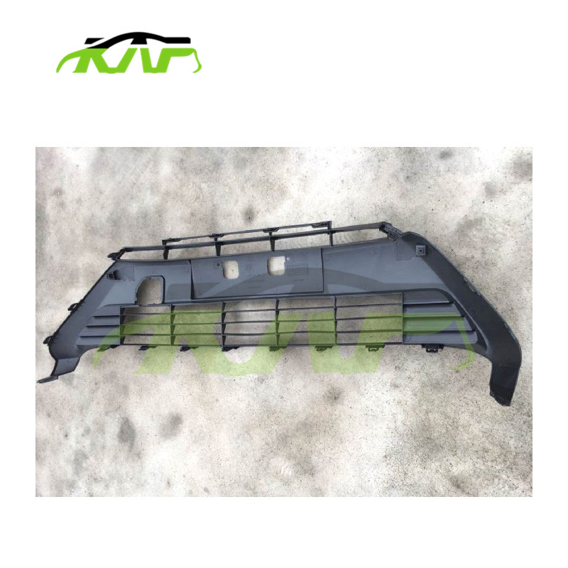 Front Bumper Grill For Toyota Vios 2014 - 53112-0d300, High Quality ...
