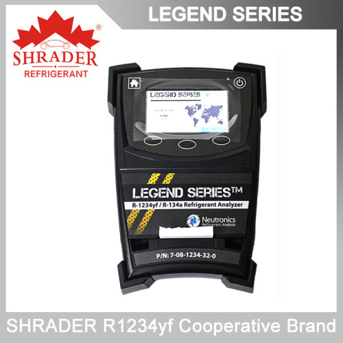 Refrigerant Identifier R1234yf For Sale, High Quality Refrigerant ...