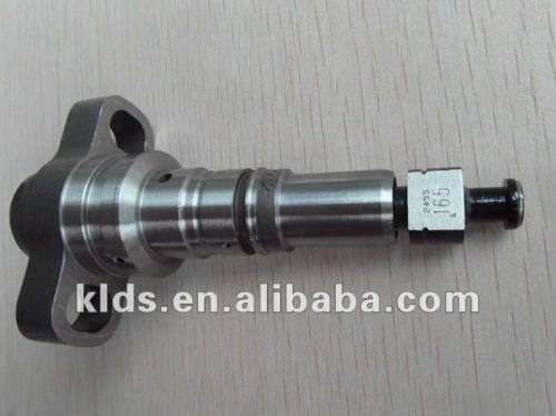 Fuel Injection Pump Plunger Diesel Engine Plunger Nozzle Plunger 2 455 ...