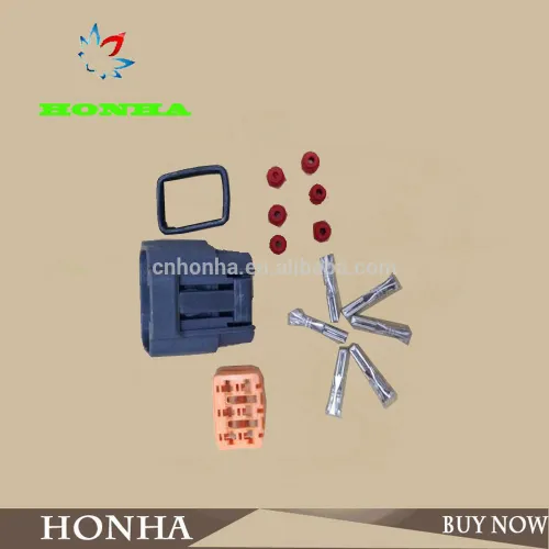 6195-0021 Sumitomo 6 Way Alternative Wire Connector, High Quality 6195 ...