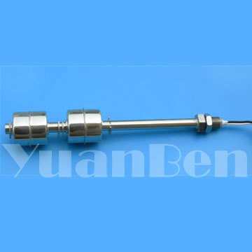 Float Level Switch With Matel Material Two Points, High Quality Float ...