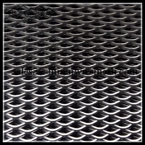 Diamond Hole Expanded Metal Panels/ Expanded Metal Panels Professional ...