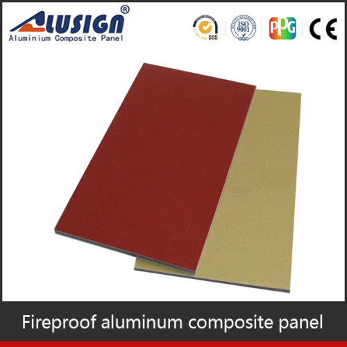 Alusign 1 Hour Fire Rated Plasterboard, High Quality Alusign 1 Hour ...