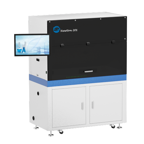 Auto Elisa Processor For Laboratory Fully Automatic Elisa System ...