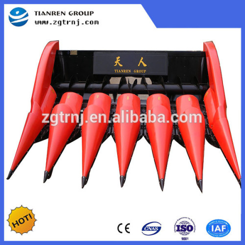 6 Rows High Quality Maize Table With Flail Blade, High Quality 6 Rows ...