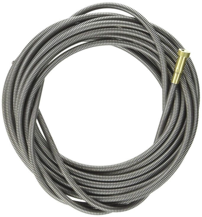 Binzel Mig Welding 122.0063 Liner 5m คุณภาพสูง Binzel Mig Welding 122.0063 Liner 5m บน bossgoo.com