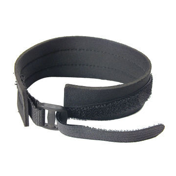 Neoprene Timing Chip Strap, Measures 40 X 380mm, High Quality Neoprene ...