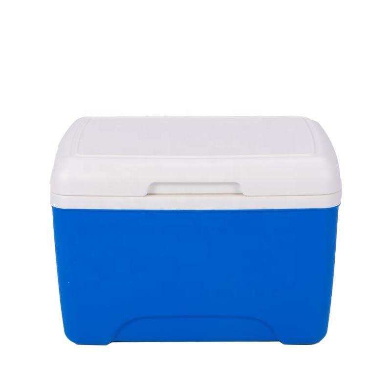 200l Vaccine Cooler Box With Wheels: Multifunctional Storage Solution ...