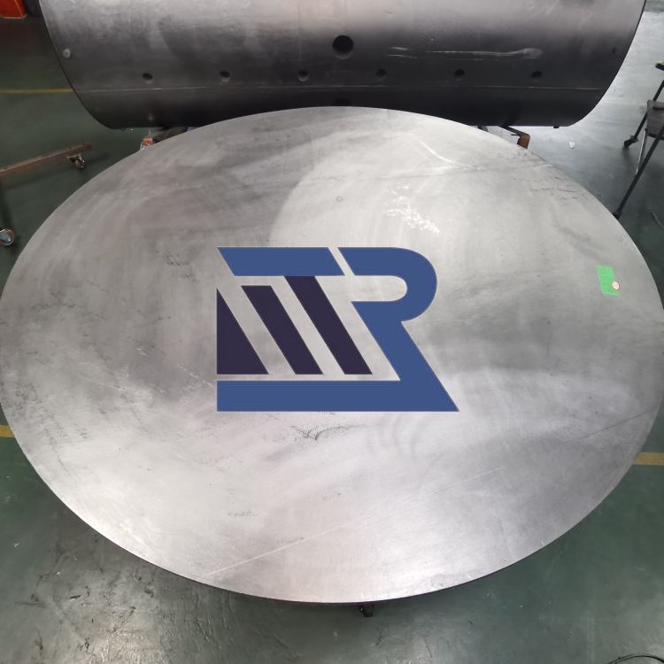 1 Meter Diameter Carbon Fiber Hard Felt Disc, High Quality 1 Meter ...