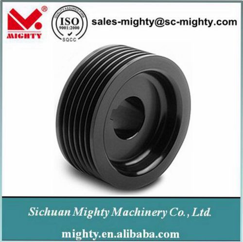 Spa V Belt Pulley/taper Bush, High Quality Spa V Belt Pulley/taper Bush ...