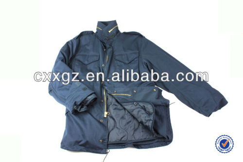 Military Winter Jacket M65, High Quality Military Winter Jacket M65 on ...