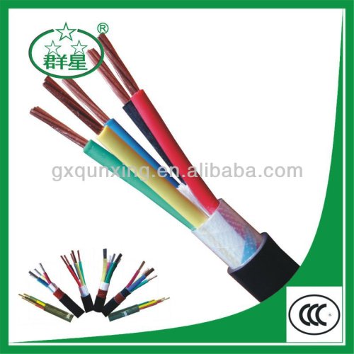 7 Core Cable, High Quality 7 Core Cable on Bossgoo.com
